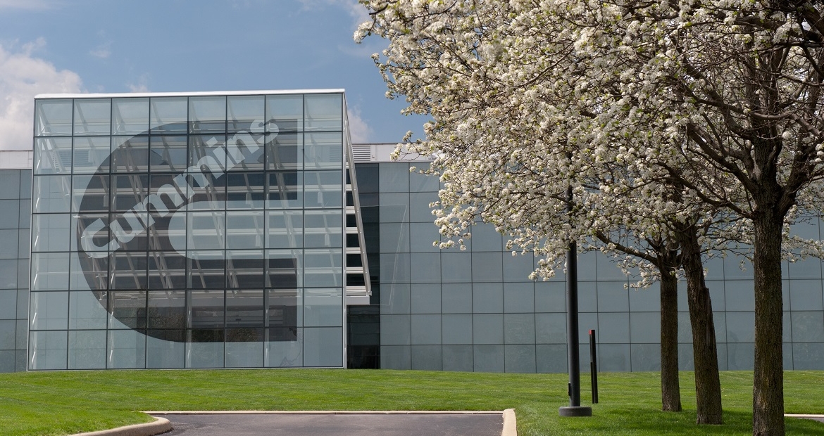 康明斯完成收购美驰 | Cummins Inc.